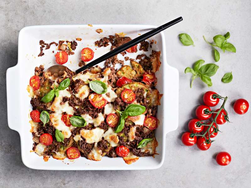 Arkiruokaa | Yhteishyvä