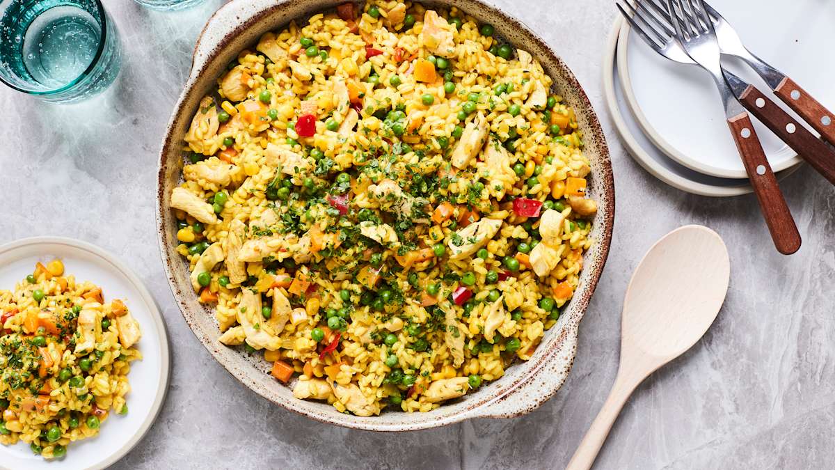 Arkiruokaa | Yhteishyvä