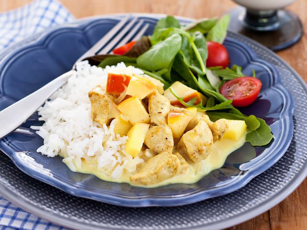 Broileri-omenakastike | Kastikkeet | Yhteishyvä