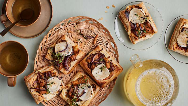 Ruoka ja reseptit | Yhteishyvä