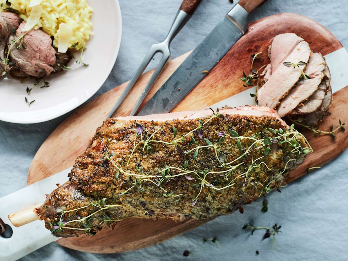 Karitsaa viidellä eri tavalla – kokeile uutta tai kokkaa perinteistä ...