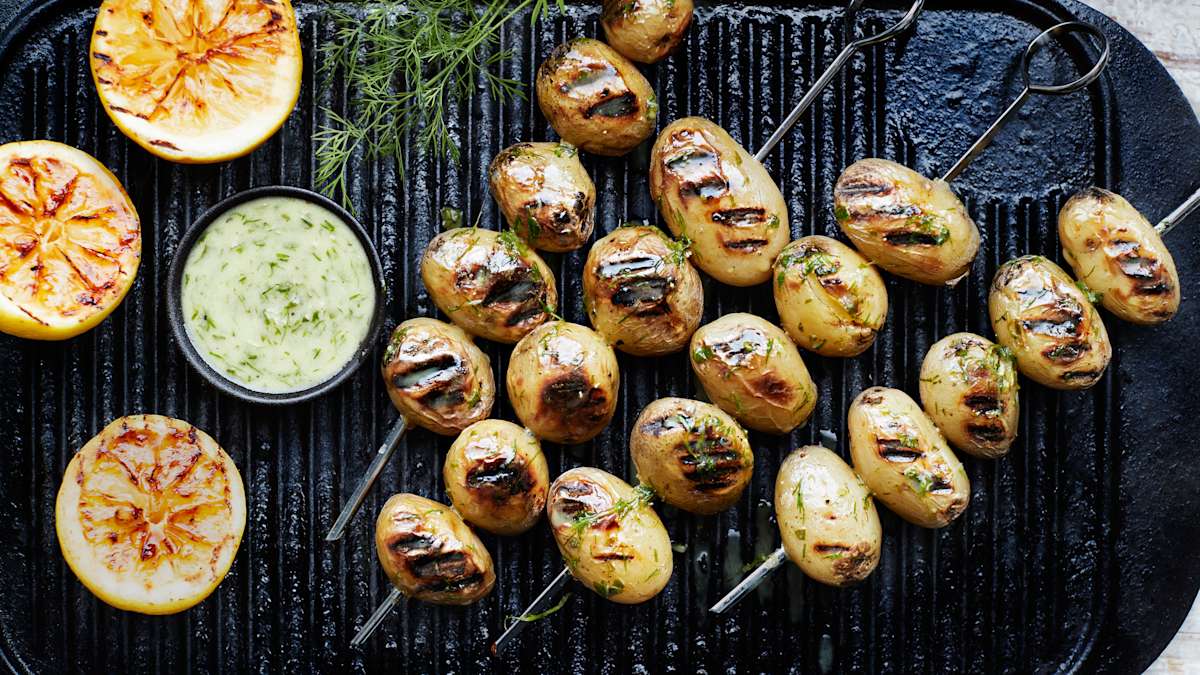 Peruna on paras! Helpot vinkit ja reseptit perunasta | Yhteishyvä