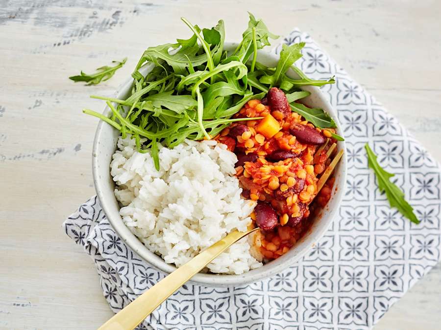 Linssi-papukastike | Kastikkeet | Yhteishyvä