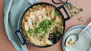 Näin käytät palsternakkaa: kokkaa makeaa ja suolaista monipuolisesta ...