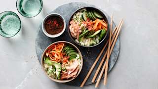 Ruoka ja reseptit | Yhteishyvä