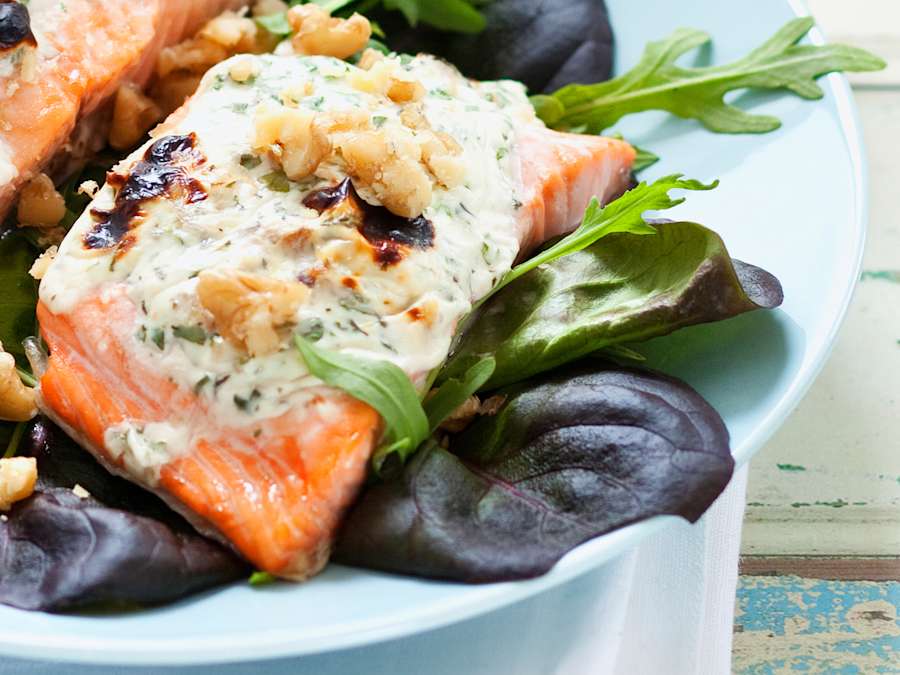 A- vai D-leikkuu? Lohifileen hinta ja käyttötarkoitus riippuu ...