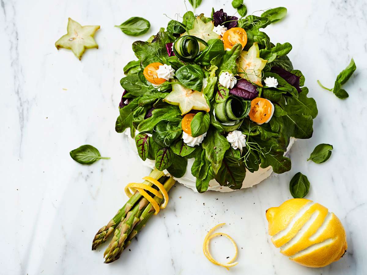 Vappu: parhaat reseptit ja herkulliset ruokaideat | Yhteishyvä