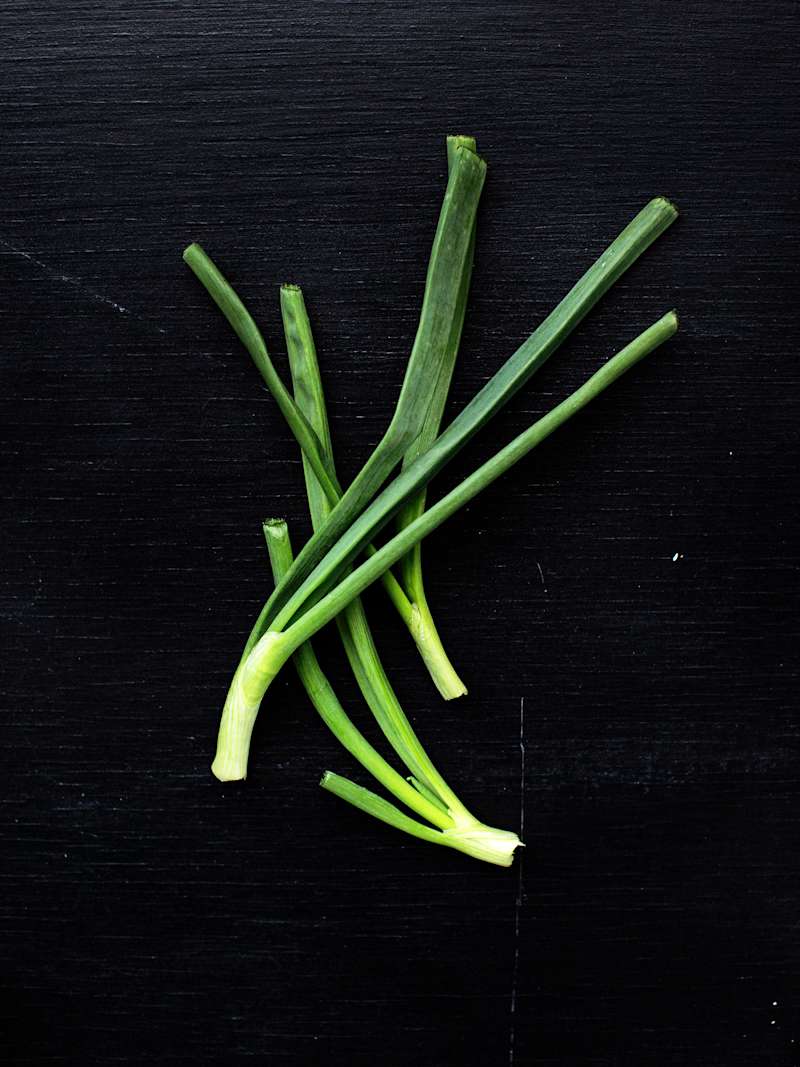 Erilaiset sipulit vertailussa | Yhteishyvä