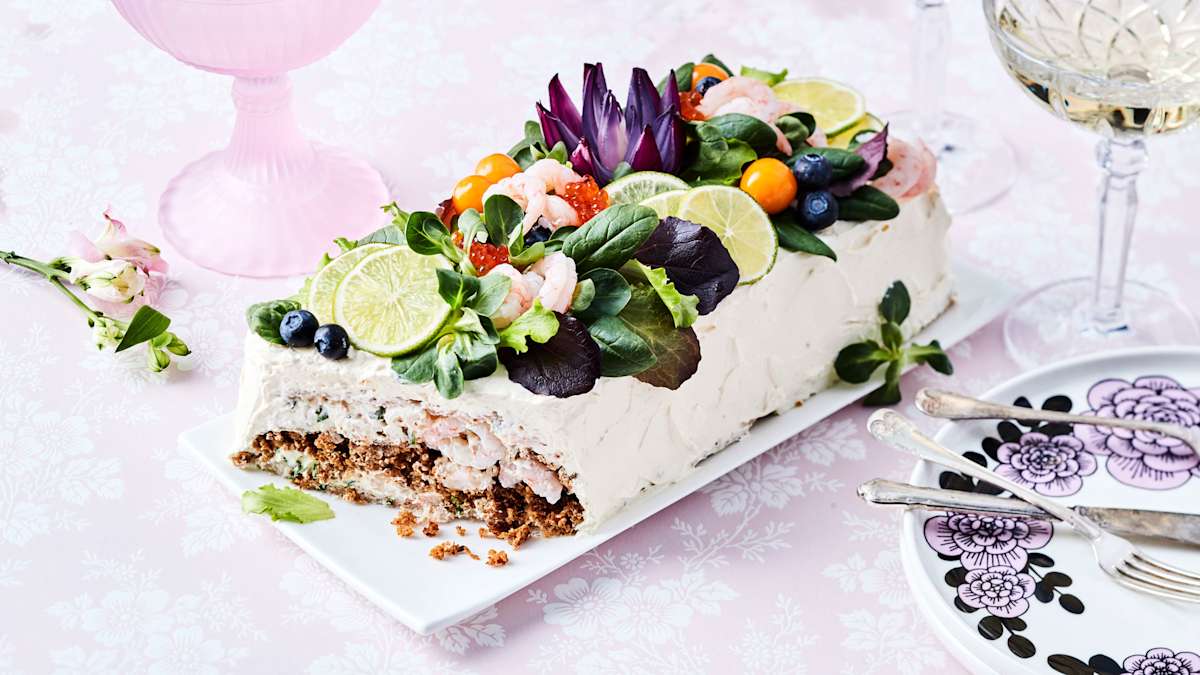 Vappu 2024: parhaat reseptit ja herkulliset ruokaideat | Yhteishyvä