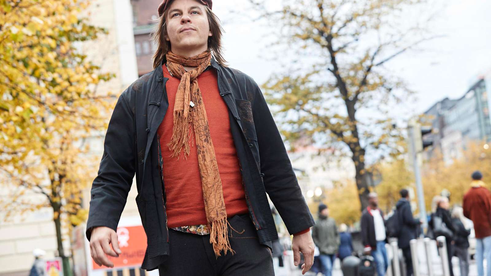 Filosofi Frank Martela rikastumisesta: "Hyvään elämään ei tarvita ...