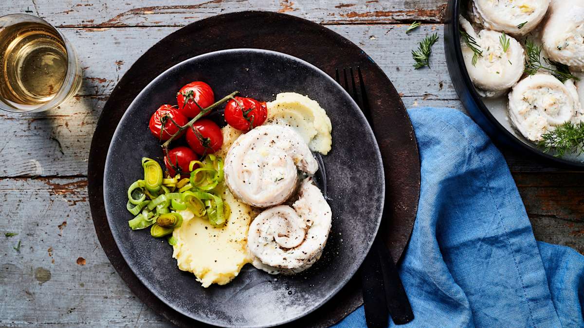 Kalaruoka | Yhteishyvä