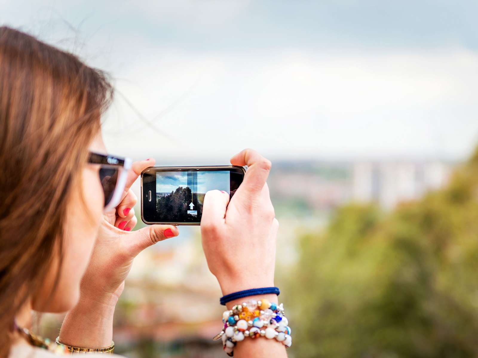 Tallenna puhelimen kuvat pilvipalveluun | Yhteishyvä