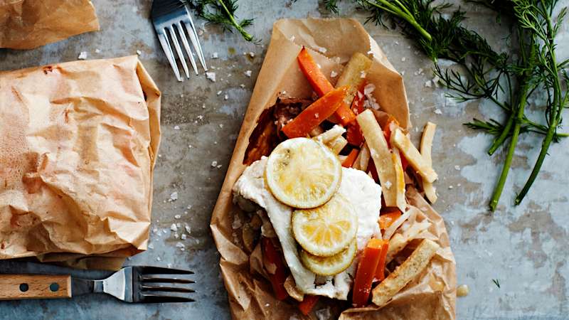 Kuha on kalojen kärkiherkkua – vinkit ja reseptit | Yhteishyvä