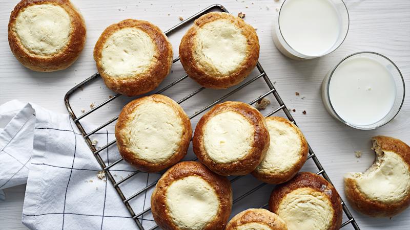 Pääsiäisen rahkapiirakka x 6 – katso perinteinen resepti ja uudet ...