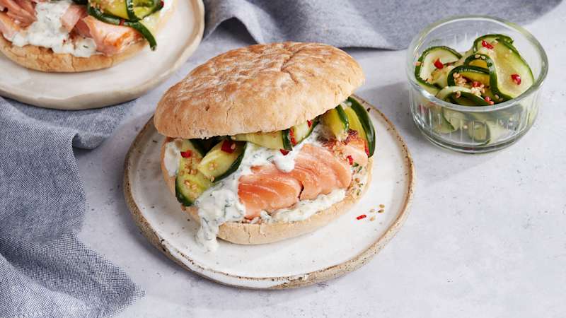 Kalaruoka | Yhteishyvä