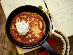 Herkulliset blinireseptit | Yhteishyvä