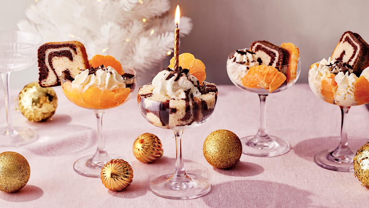 Joulu 2025 – parhaat reseptit ja ideat | Yhteishyvä