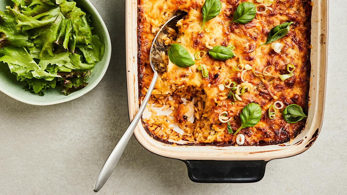 Joulu 2025 – parhaat reseptit ja ideat | Yhteishyvä