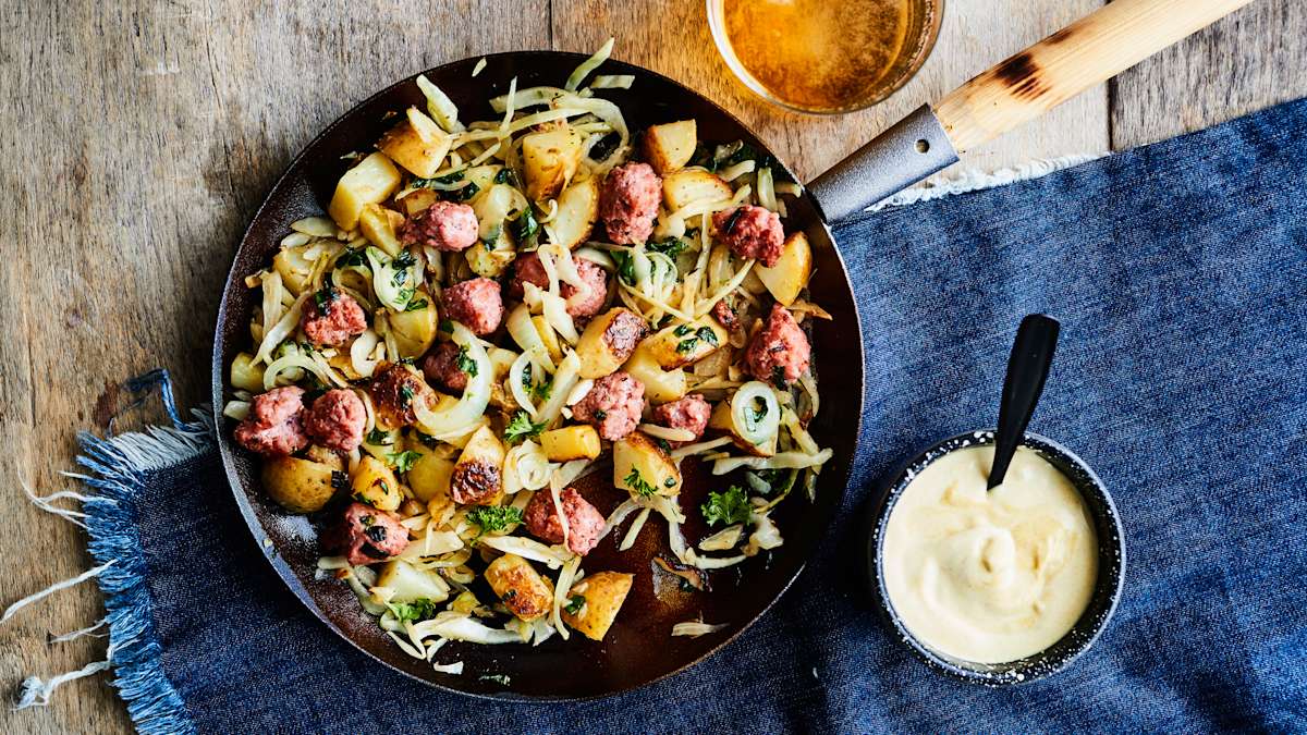 Ruoka ja reseptit | Yhteishyvä