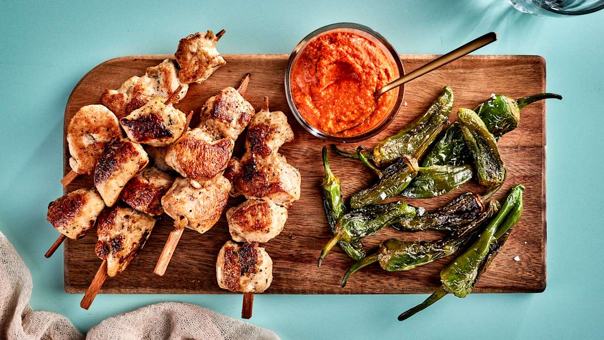 Ruoka ja reseptit | Yhteishyvä