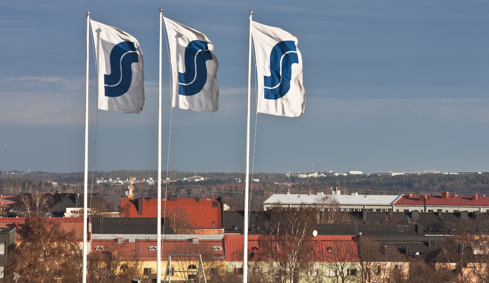 SOK:n kenttäryhmän organisaatio uudistuu 1.1.2016 - S-ryhmä