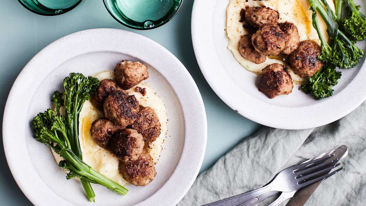 Arkiruokaa | Yhteishyvä