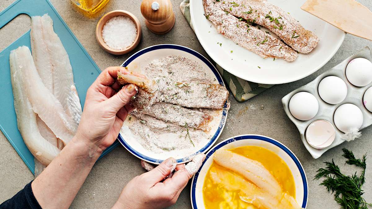 Kalaruoka | Yhteishyvä