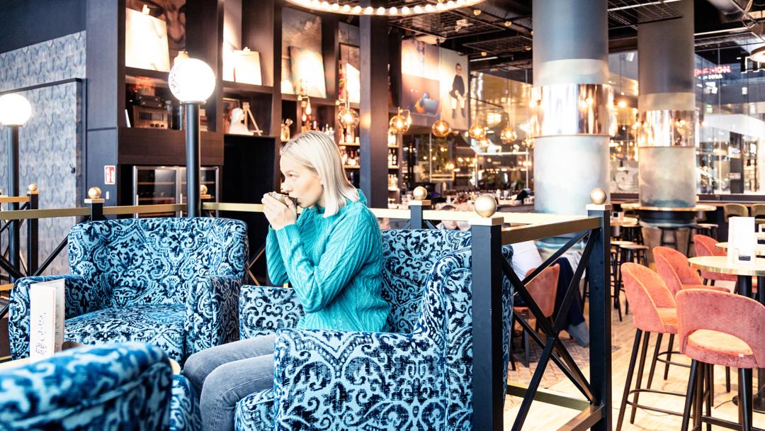 S-ryhmä avaa laajasti ravintoloita, hotelleja ja ABC-asemia - S-ryhmä