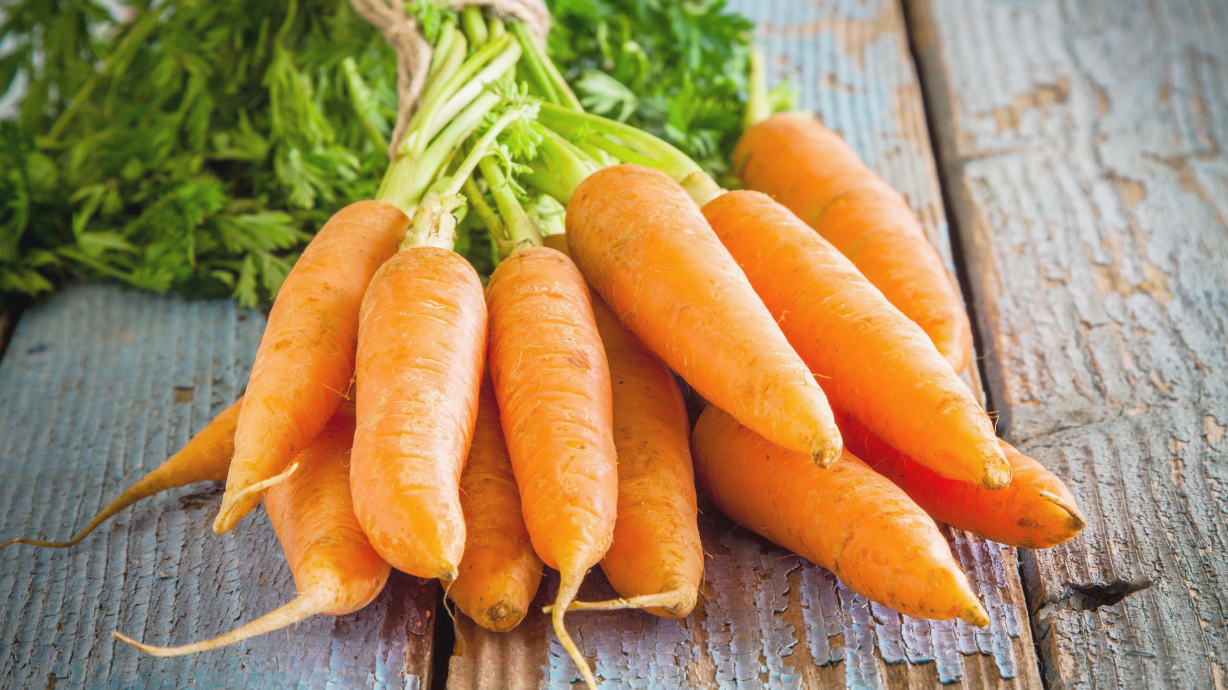 Porkkana – reseptit keitoista kakkuihin | Yhteishyvä