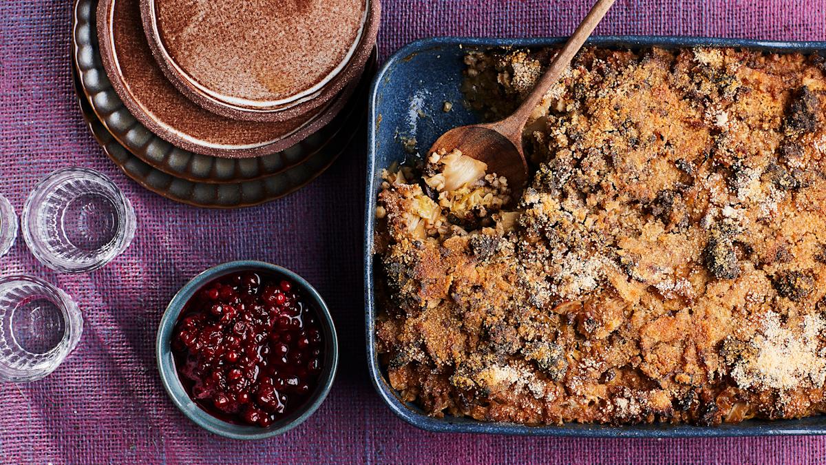 Joulu 2025 – parhaat reseptit ja ideat | Yhteishyvä