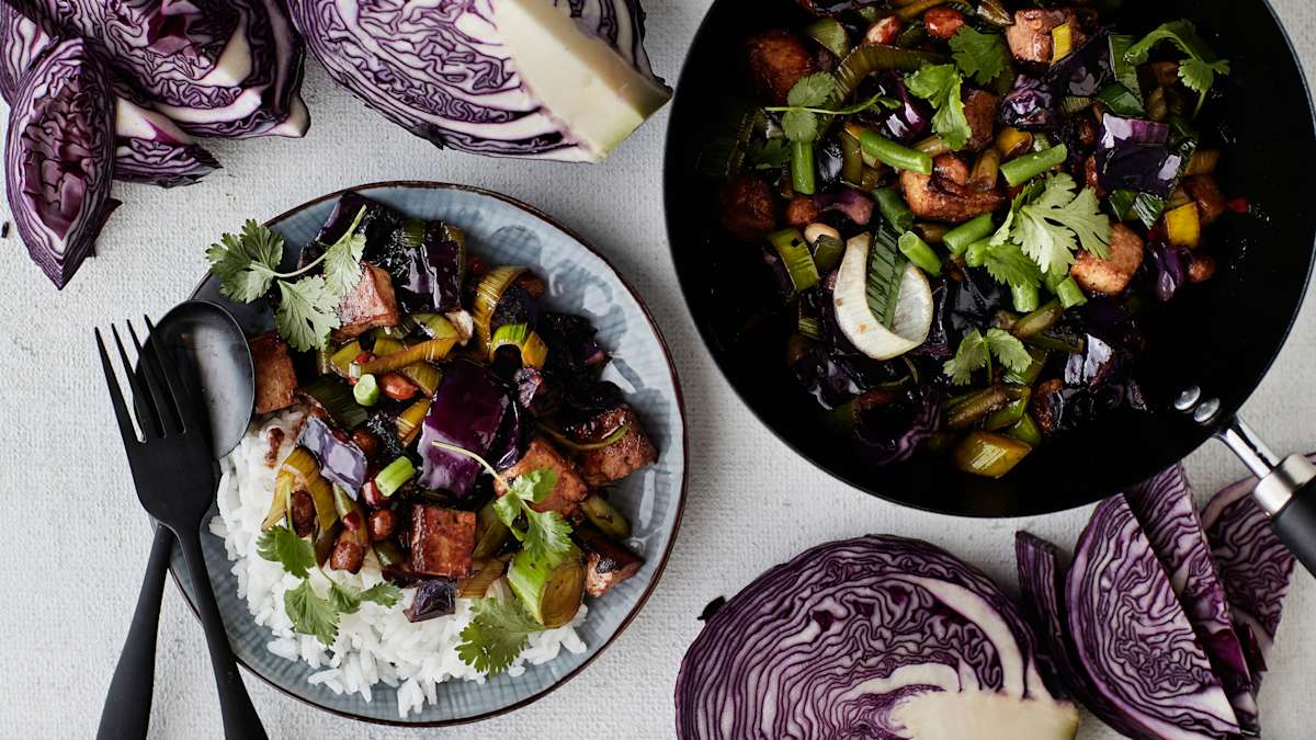 Nopea wokki on kiireisen gurmeeta! Opi helpot niksit, joilla wokit ...