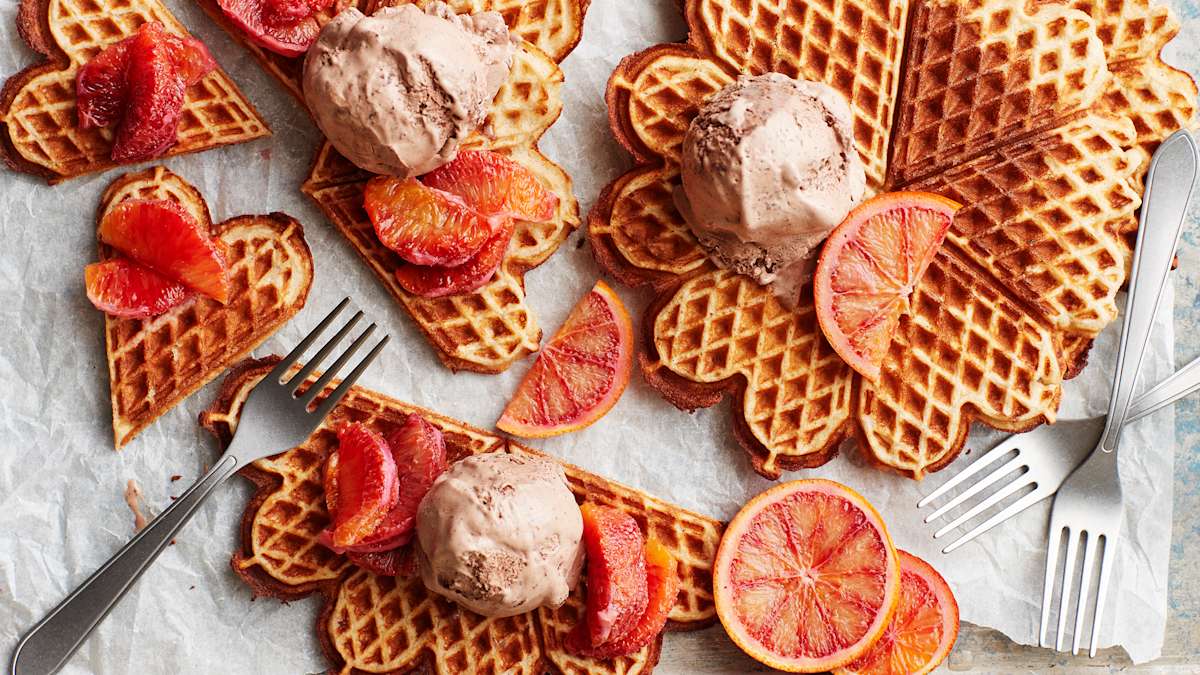 Herkulliset blinireseptit | Yhteishyvä