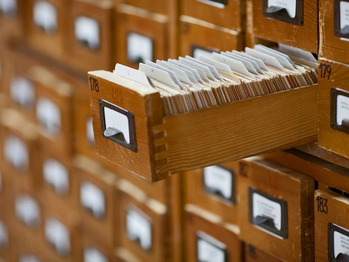 Perunkirjoitusohjeet | Yhteishyvä