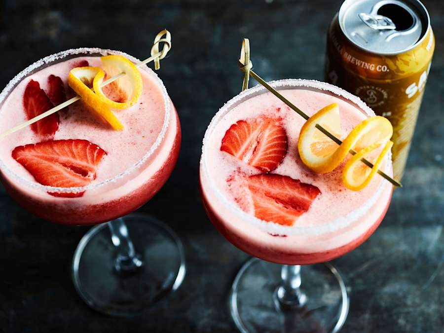 Olut & ruoka | Yhteishyvä