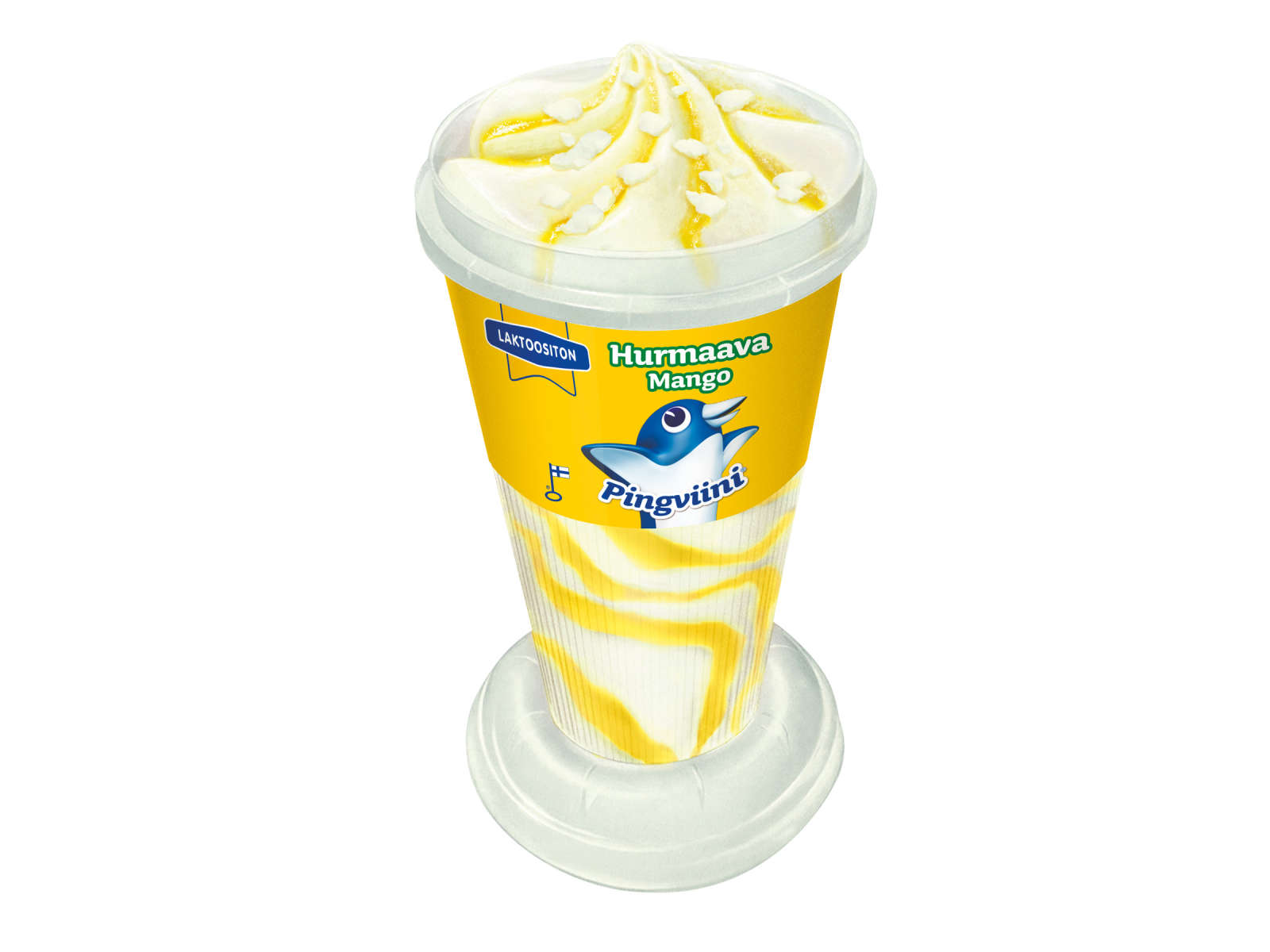 Kesän uutuusjäätelöt | Yhteishyvä