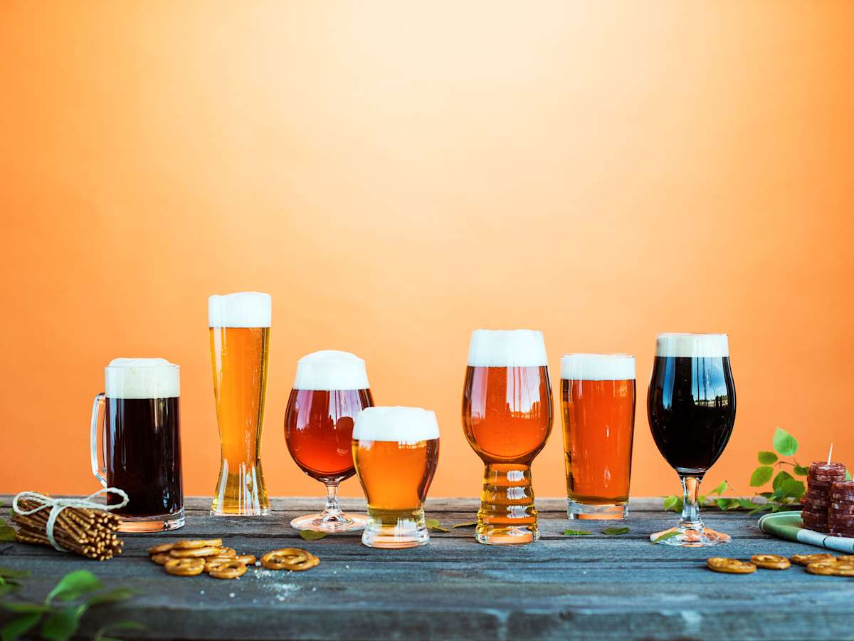 Olut & ruoka | Yhteishyvä