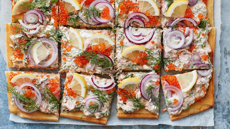 Blinit kaikkiin tilanteisiin! Kokosimme 9 erilaista blinitaikinaa ...