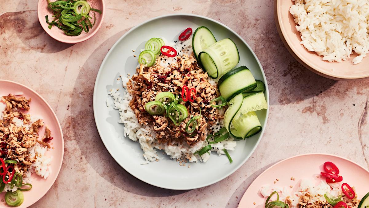 Luumusose | Reseptit | Hillot ja hyytelöt | Yhteishyvä