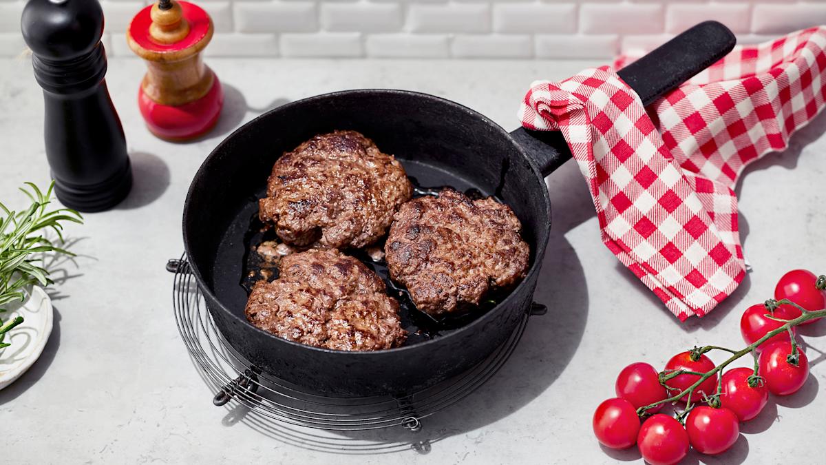 Viikon ruokalista – ateriat neljälle alle seitsemällä eurolla per resepti