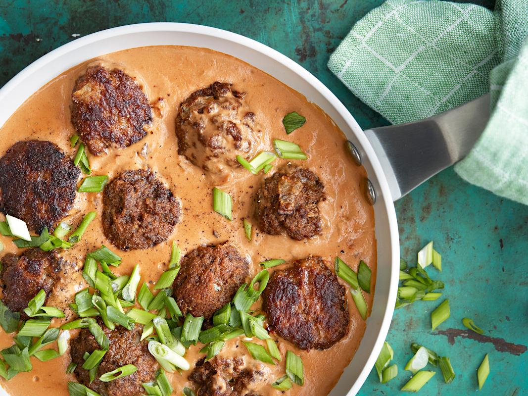 Joulu 2025 – parhaat reseptit ja ideat | Yhteishyvä