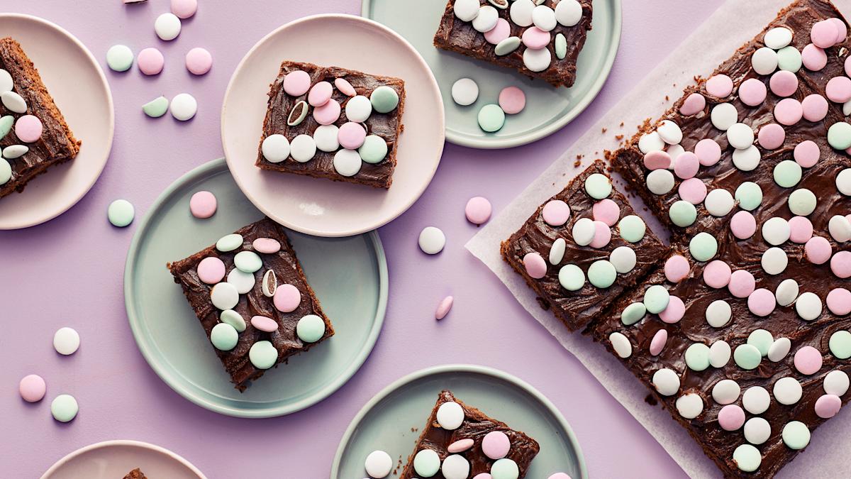 Parhaat mokkapalat! Katso mokkapalapäivän suositut reseptit