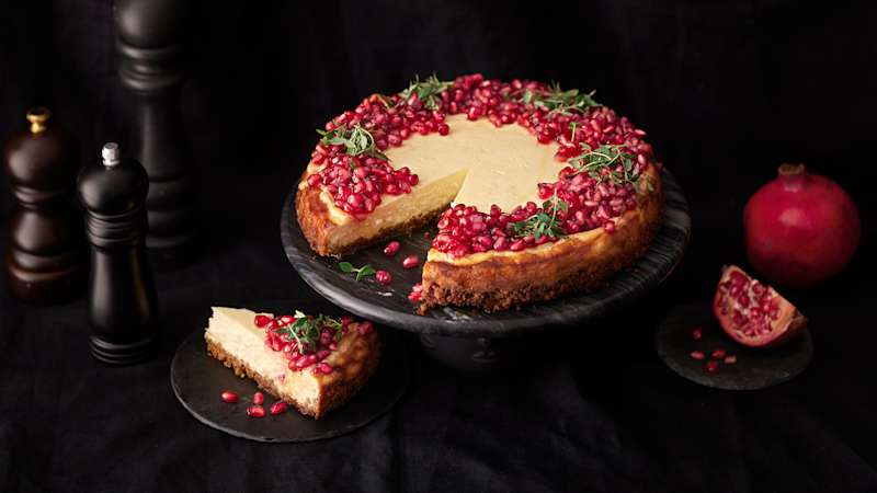 Ruoka ja reseptit | Yhteishyvä