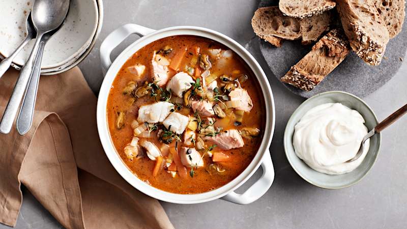 Arkiruokaa | Yhteishyvä