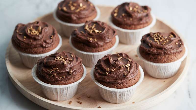 Muffinssit moneen makuun – reseptit makeisiin ja suolaisiin ...