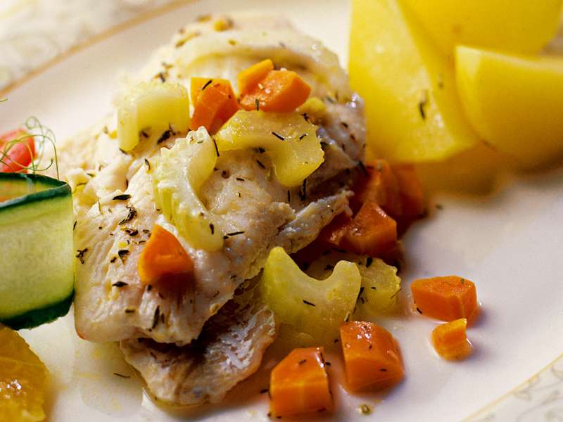 Kuha on kalojen kärkiherkkua – vinkit ja reseptit | Yhteishyvä