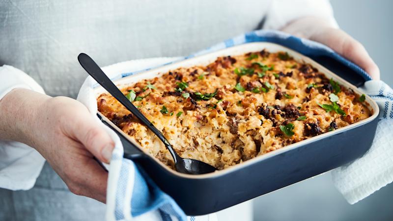 Arkiruokaa useammaksi päiväksi – ohjeet kotiruokien klassikoihin ...