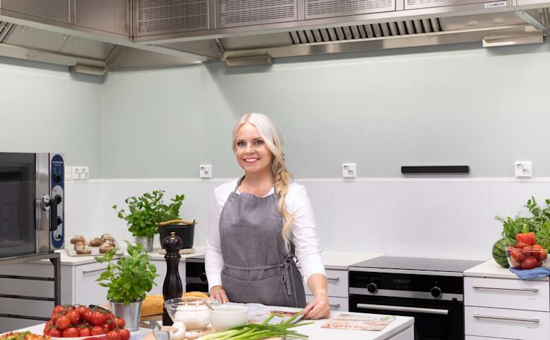 Arkiruokaa | Yhteishyvä