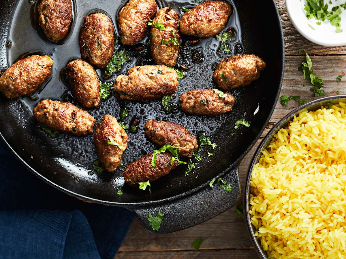 Ruoka ja reseptit | Yhteishyvä