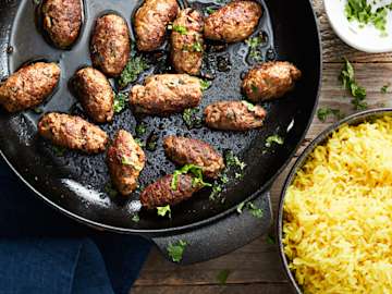 Karitsaa viidellä eri tavalla – kokeile uutta tai kokkaa perinteistä ...