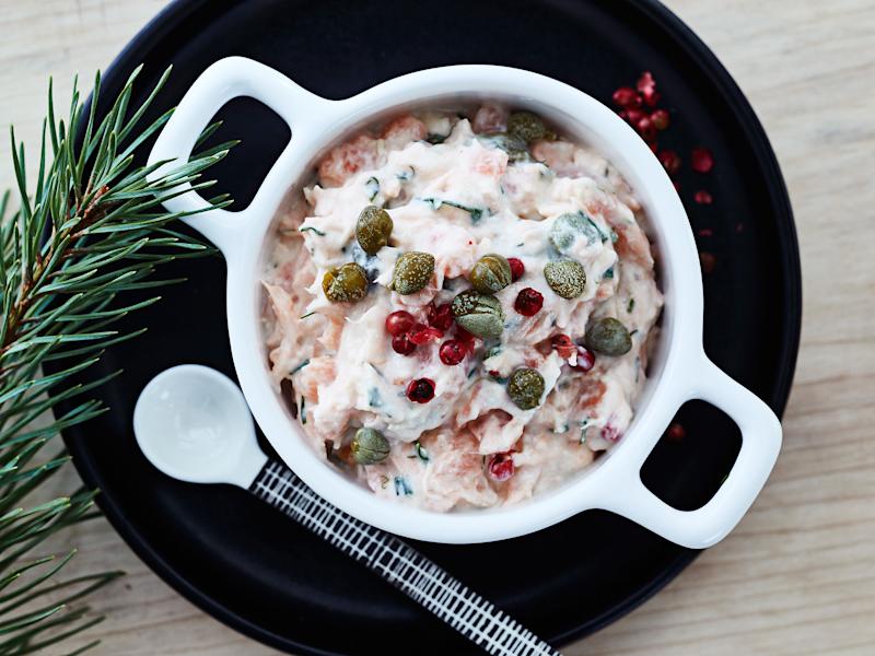 Moderni joulumenu – katso ideat moderniin jouluruokaan! | Yhteishyvä